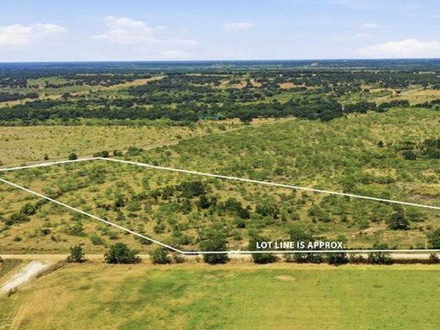 190 Highway 8 Lot TRACT12, Gorman, TX 76454