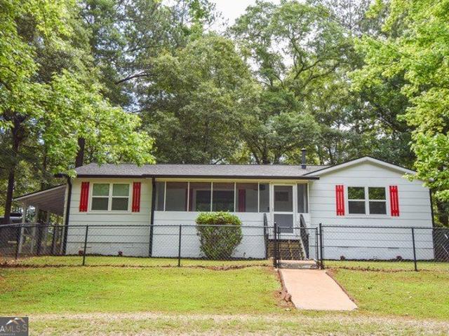 190 Hudgen Rd, Newnan, GA 30265