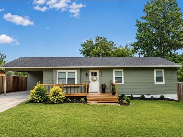 190 Hudson Dr NW, Cleveland, TN 37312