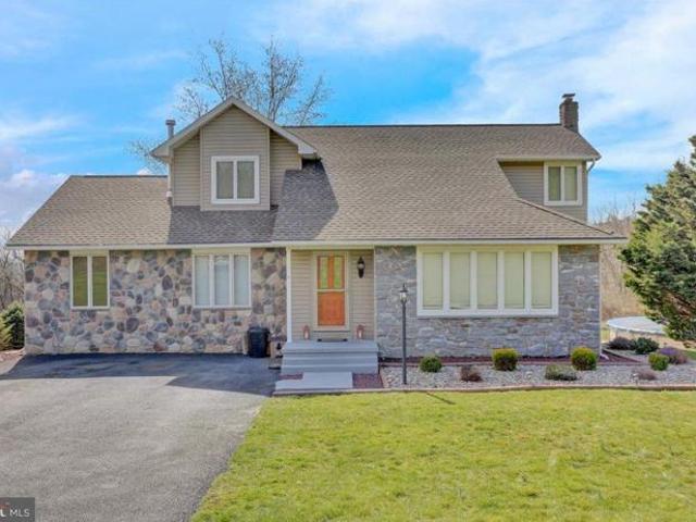 190 Hummels Hill Rd, Kutztown, PA 19530