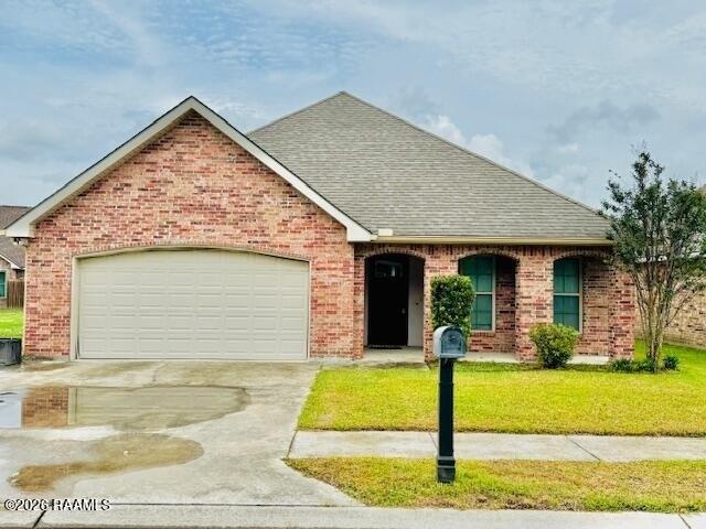 190 Imperial St Landry Ave, Opelousas, LA 70570