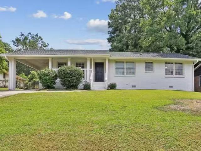 190 Judy Ln SW, Atlanta, GA 30315 MLS 7439335