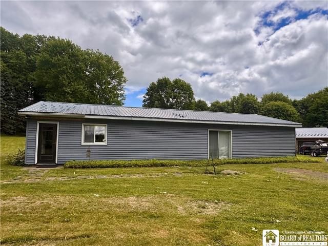 190 Old Fentonville Road