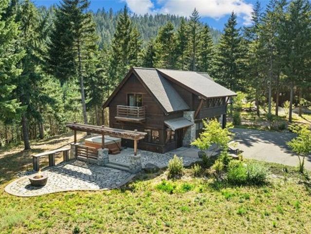 190 Orphan Nugget Ln, Cle Elum, WA 98922