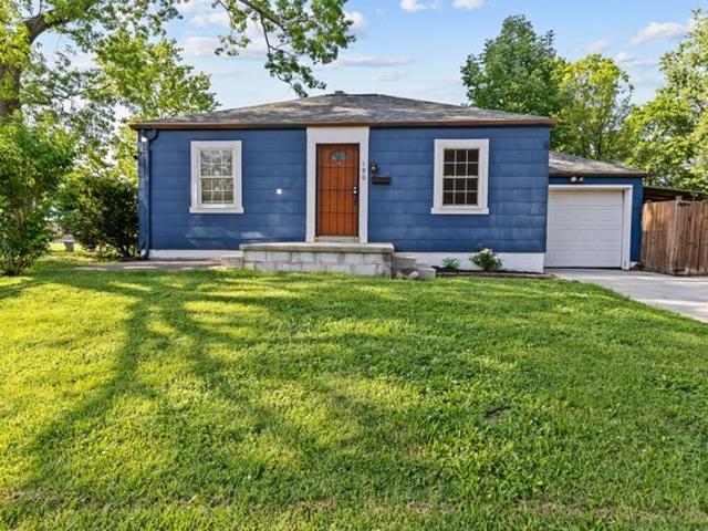 190 Lowell Rd, Columbus, OH 43209