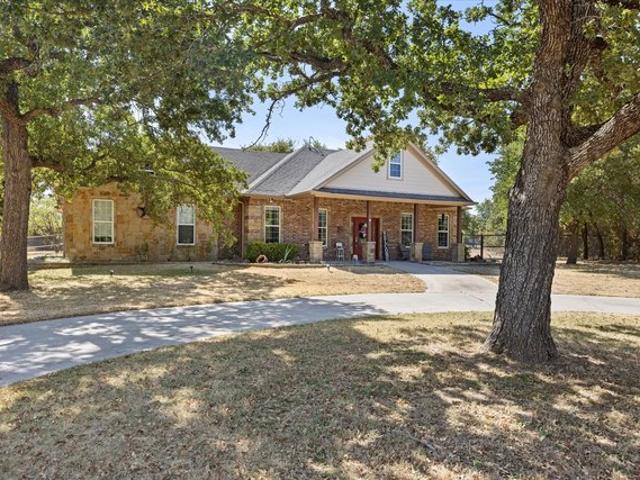 190 Lone Oak, Mineral Wells, TX 76067