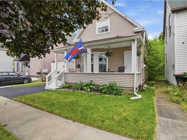 190 Laverack Ave, Depew, NY 14043