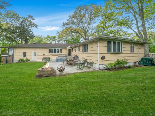 190 Lake Drive