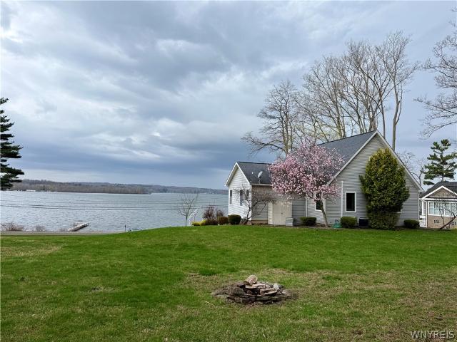 190 Lakeside Drive # A