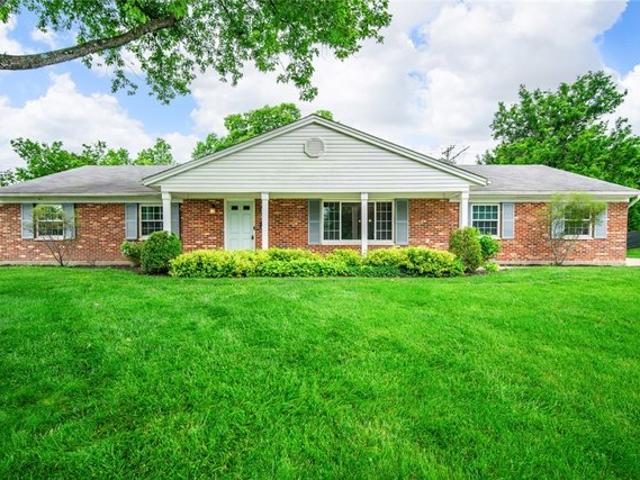 190 Lakeview Dr, Centerville, OH 45459