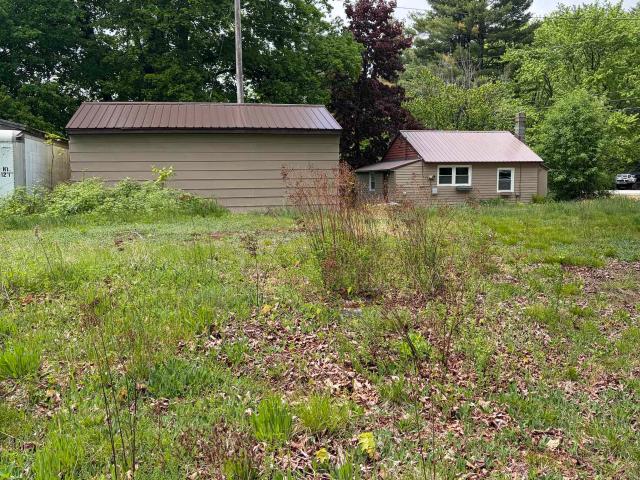 190 Leavitt Road