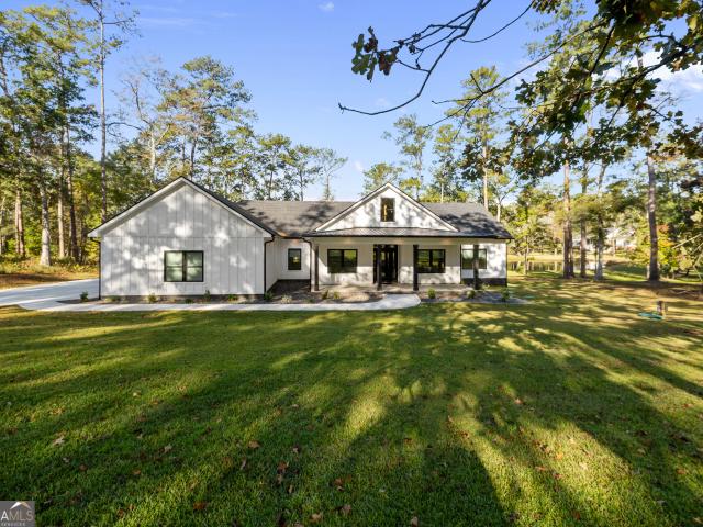 190 Leonards Dr, Thomasville, GA 31792 | MLS #10649 | Compass