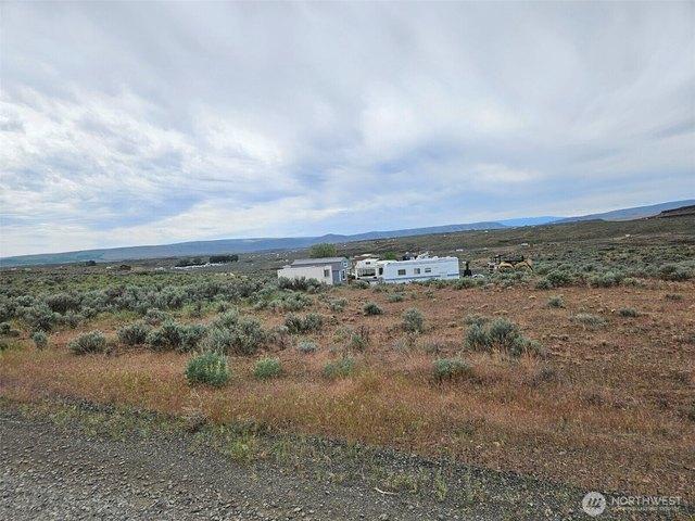 190 Liberty Dr, Ephrata, WA 98823