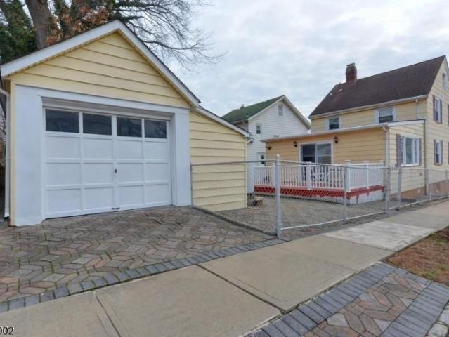 190 Malone Ave, Belleville Twp. Usa, nj