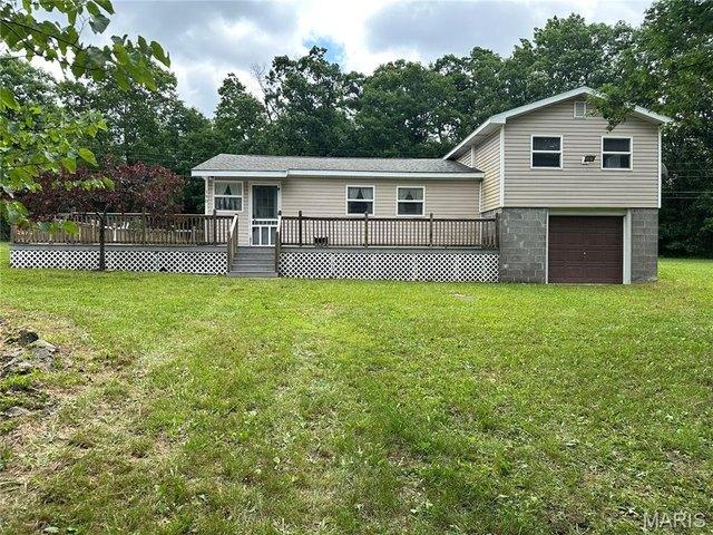 190 Mallard, Middle Brook, MO 63656