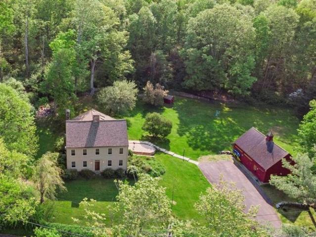 190 Maple Tree Hill Rd, Oxford, CT 06478