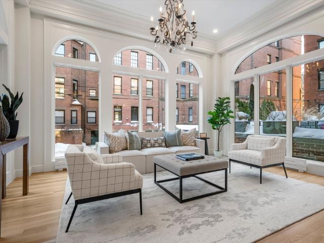 190 Marlborough St, Unit A, Boston, MA 02116 | MLS #73476 | Compass
