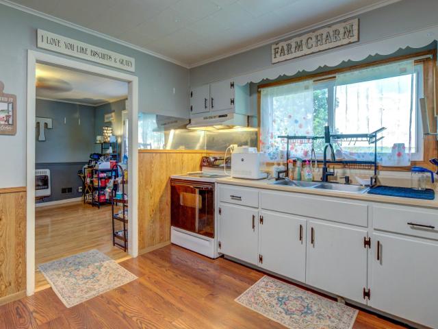 190 Marshville Road