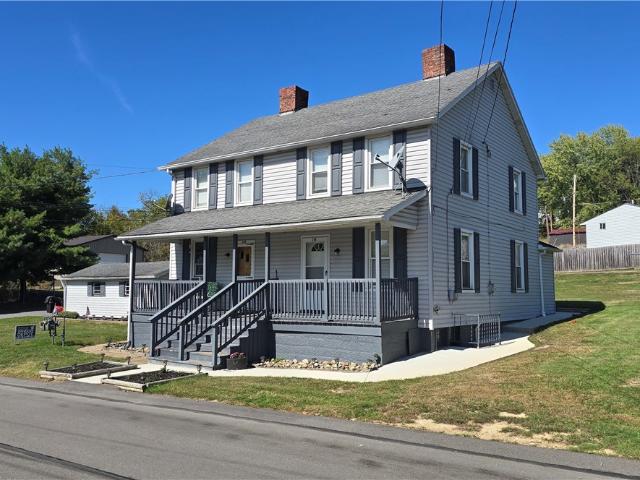 190 Marshal Avenue