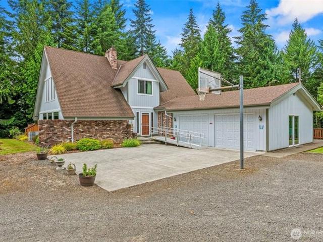 190 Martin Rd, Silverlake, WA 98645