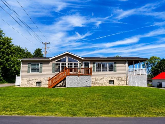190 McGovern blvd