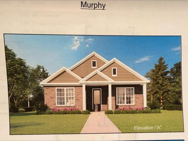 190 Mewborn Farm Rd, Oakland, TN 38060