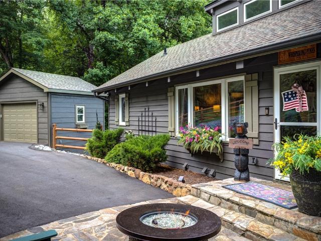 190 Meadow View Road