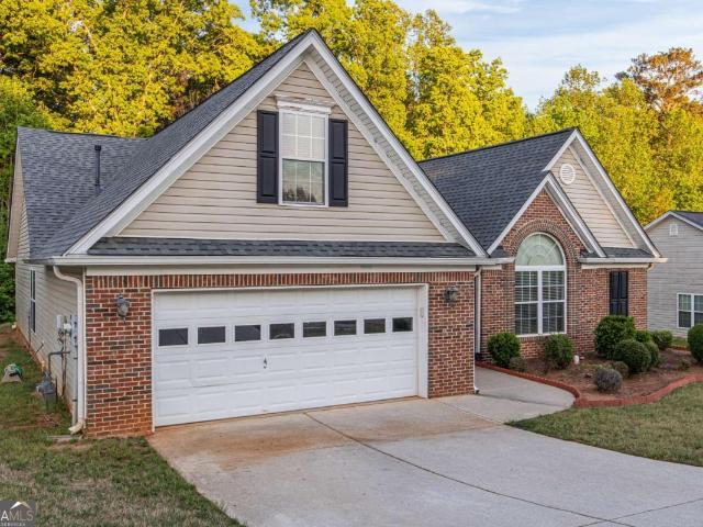 190 Meadowbrook Court