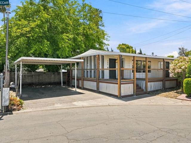 190 Medina Dr Unit 263, Pacheco, CA 94553