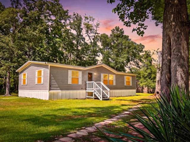 190 Miley Rd, Branchville, SC 29432