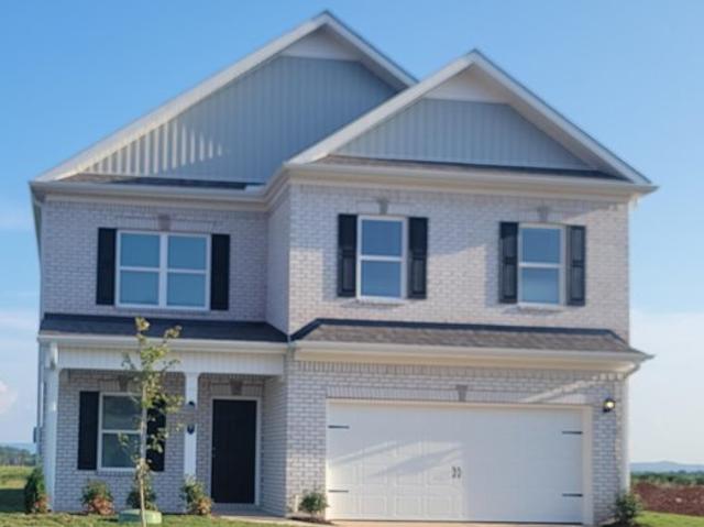 190 Mill Valley Way, New Market, AL 35761