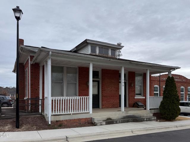 190 Mill Street