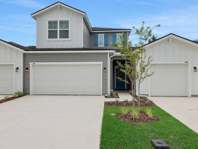 190 Misty Harbor Trce, Palm Coast, FL 32137