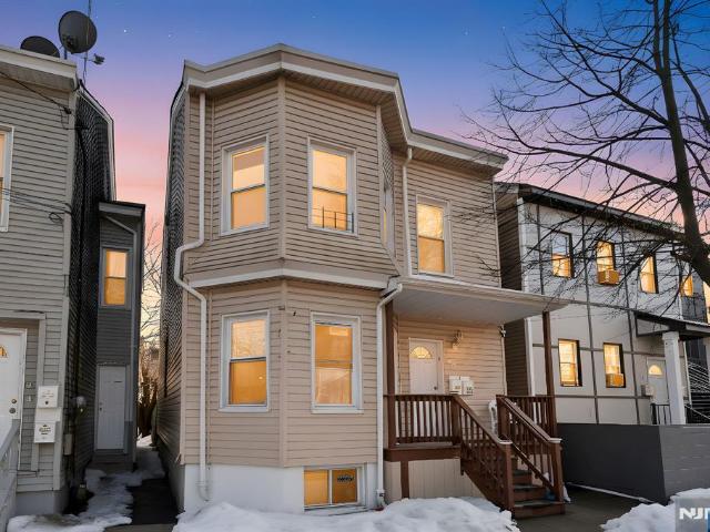 190 N 1st St, Paterson, NJ 07522 | MLS #4012 | Compass