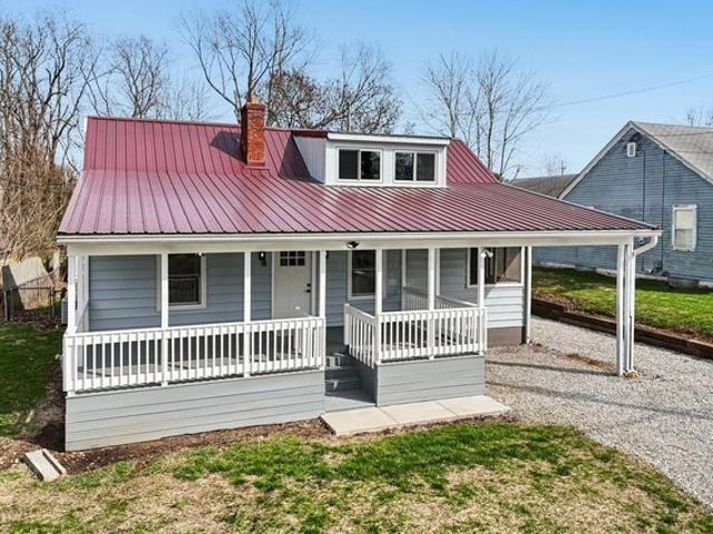 190 N Westmoor Ave, Newark, OH 43055