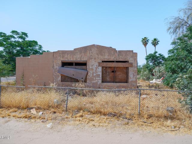 190 n yaqui way # 48