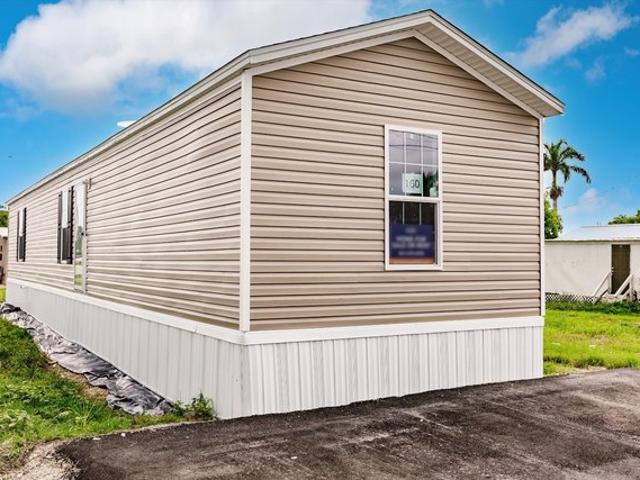 190 N State Road 715 Lot 133, Belle Glade, FL 33430