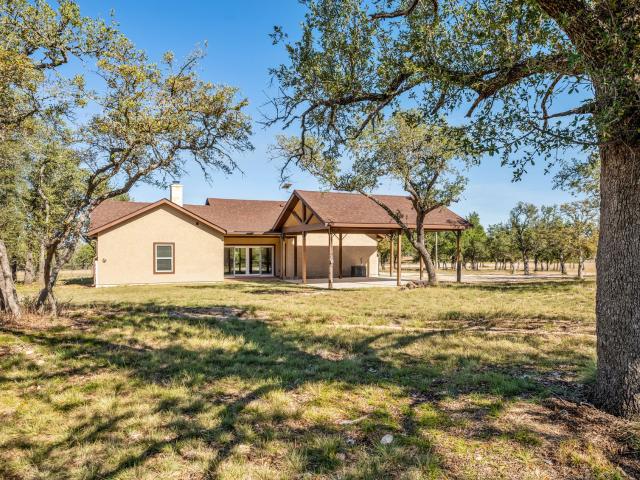 190 Nott Branch Road, Harper, US, TX