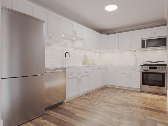 190 North Shore 2 Bedroom Apartment for Rent at 190 N Shore Rd, Revere, MA 02151