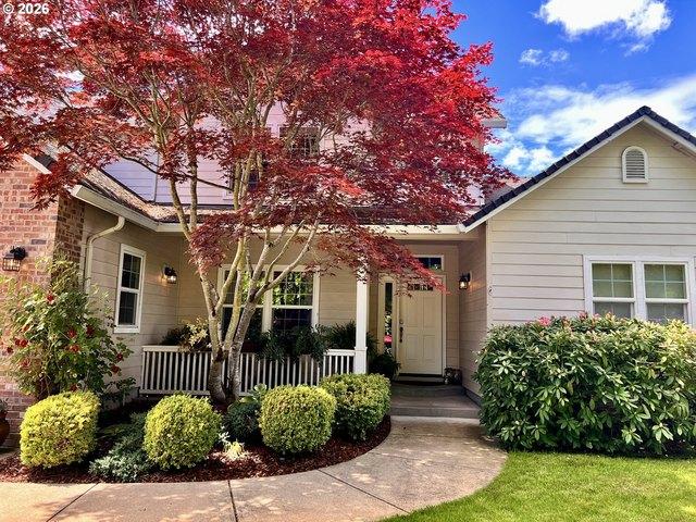 190 Naismith Blvd, Eugene, OR 97404