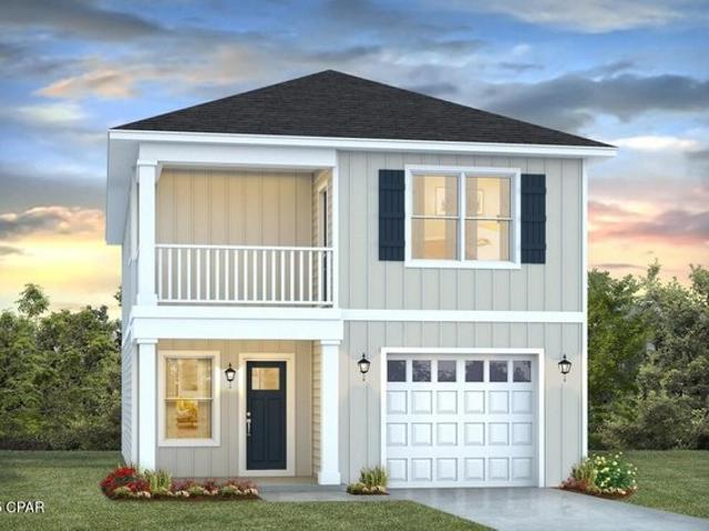 190 Needle Rush Dr, Port Saint Joe, FL 32456