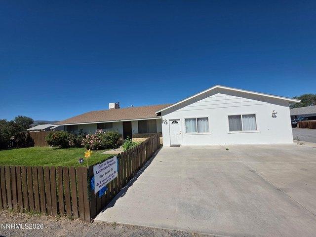 190 S West St, Fernley, NV 89408