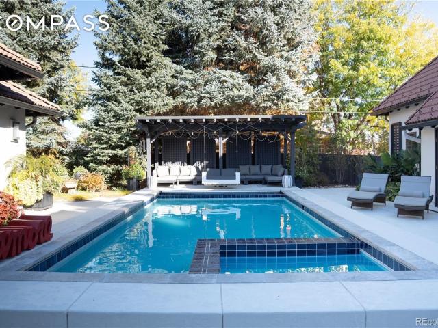 190 S Glencoe St, Denver, CO