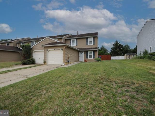 190 S Hill Dr, Westampton, NJ 08060
