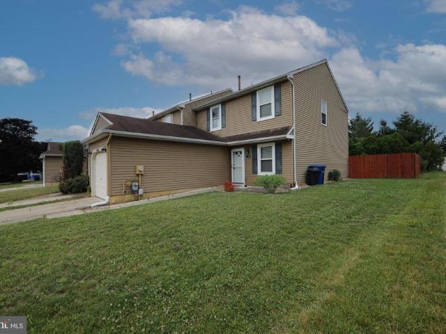 190 S Hill Drive