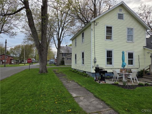 190 S Real Street