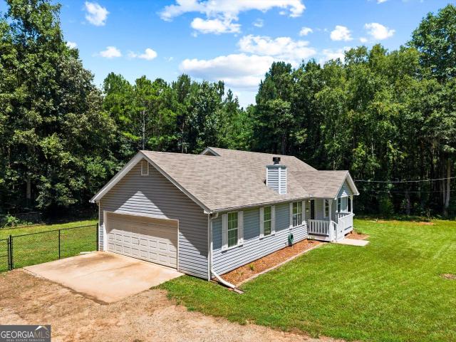 190 Smoak Field Road