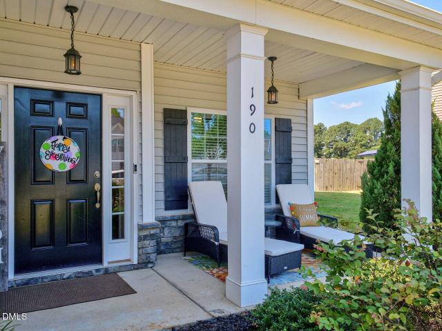 190 Southern Acres Drive