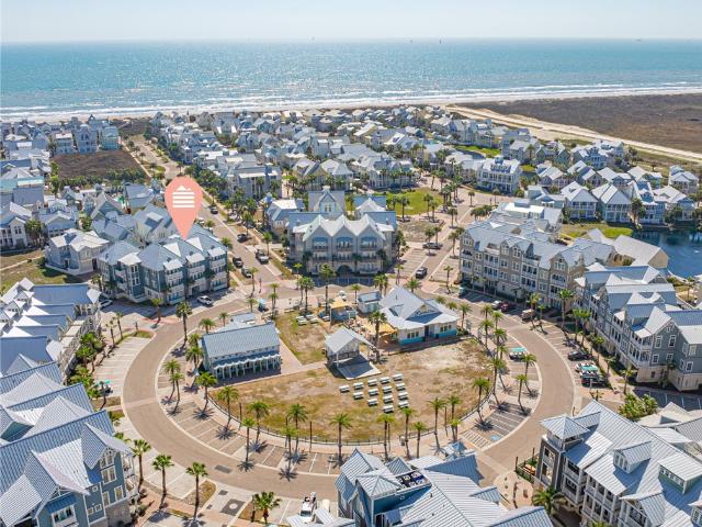 190 Social Cir, Unit 10302, Port Aransas, TX 78373 | MLS #472633