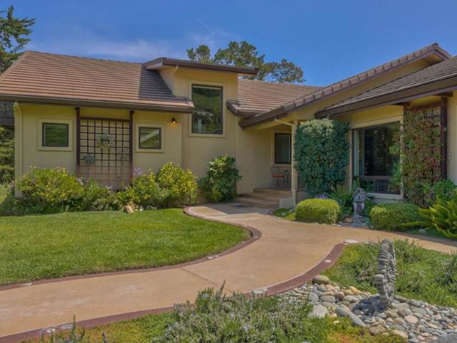 190 San Benancio Road
